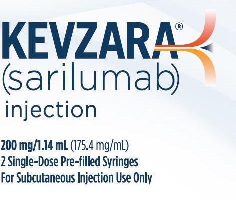 Euflexxa (Sodium Hyaluronate) 20mg/2mL Injection – Apothera
